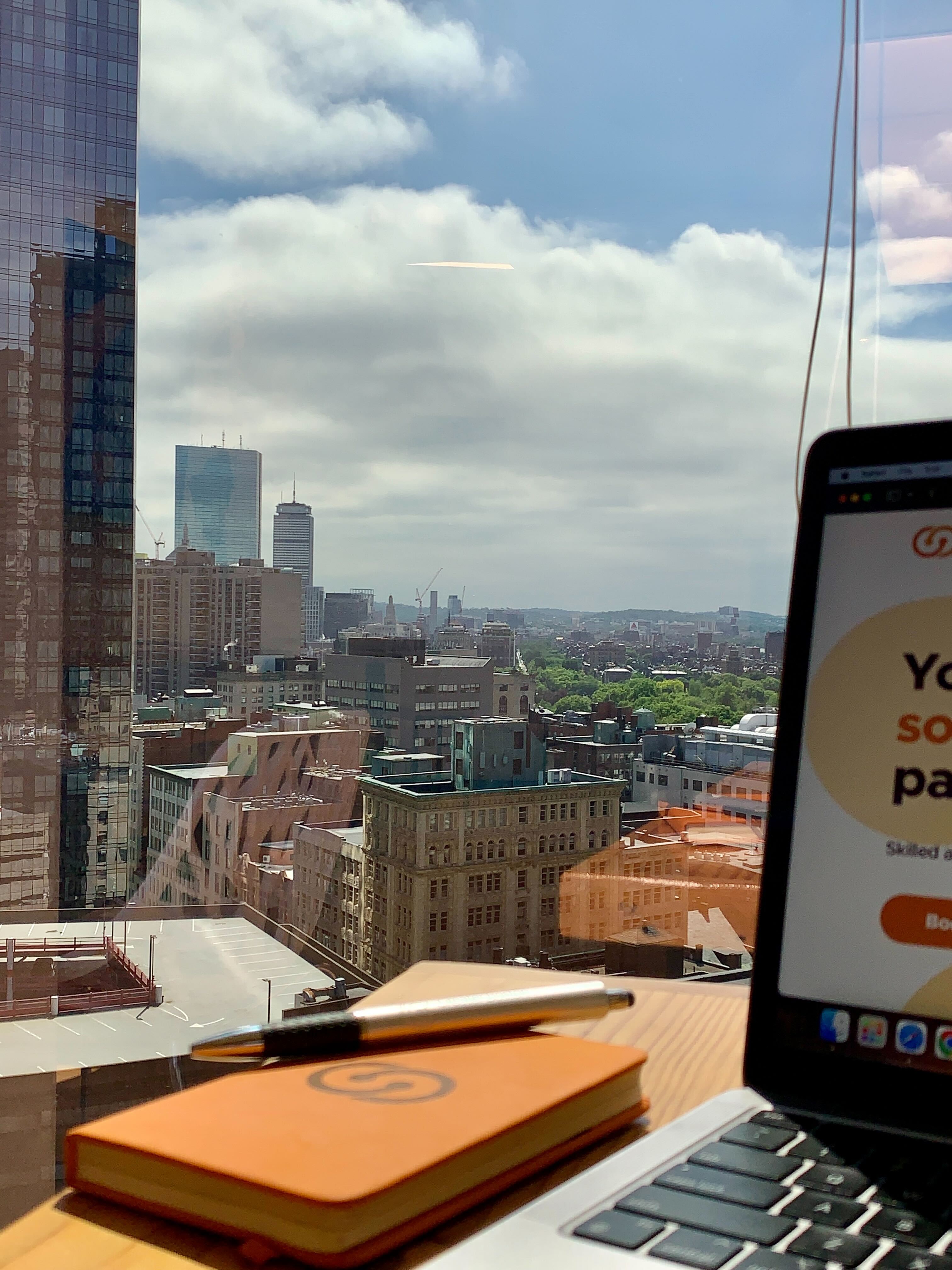 Boston App Developers | OrangeLoops