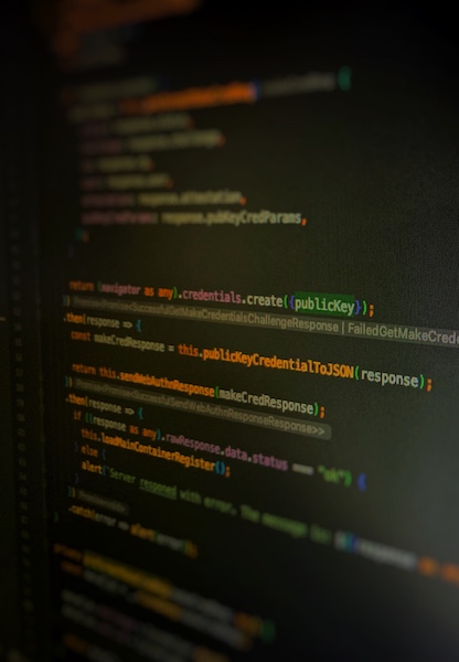 Introduction To Web Authentication Webauthn Orangeloops 9864